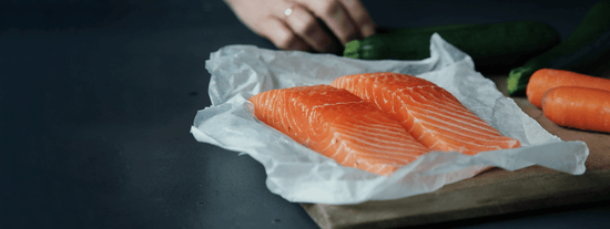 Is Salmon High in Protein? A Comprehensive Guide to Nutritional Benefi ...